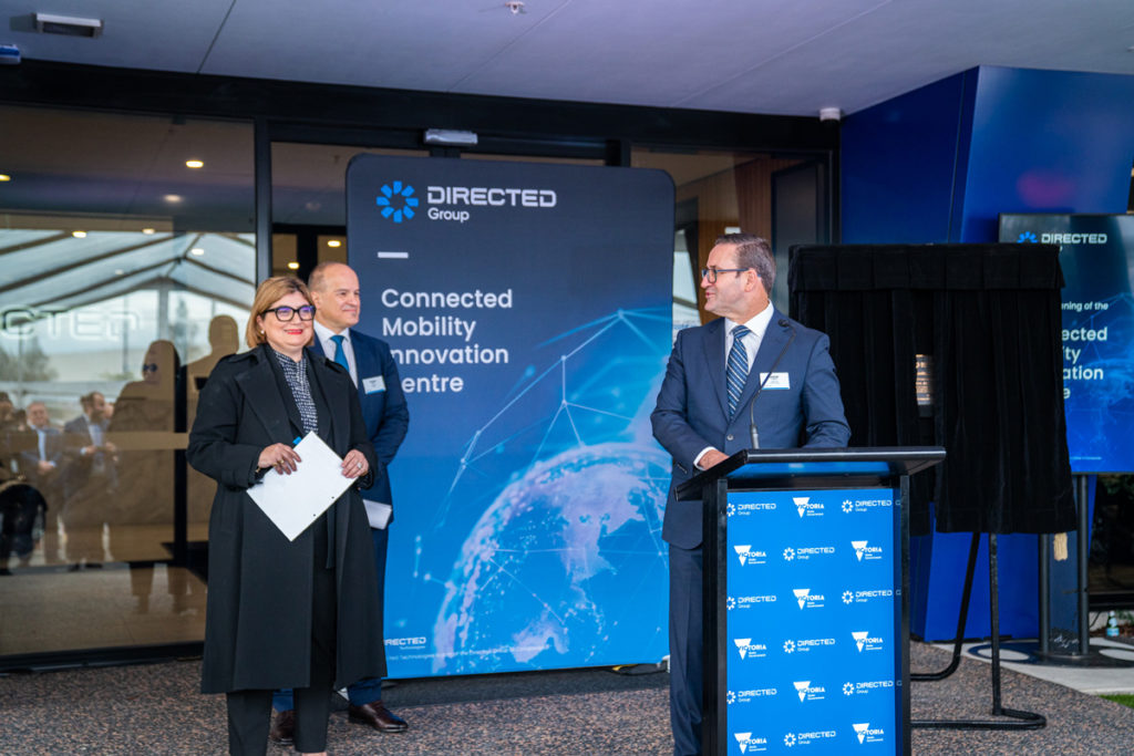 Directed Technologies Opens $15M global connected vehicle and IoT ...