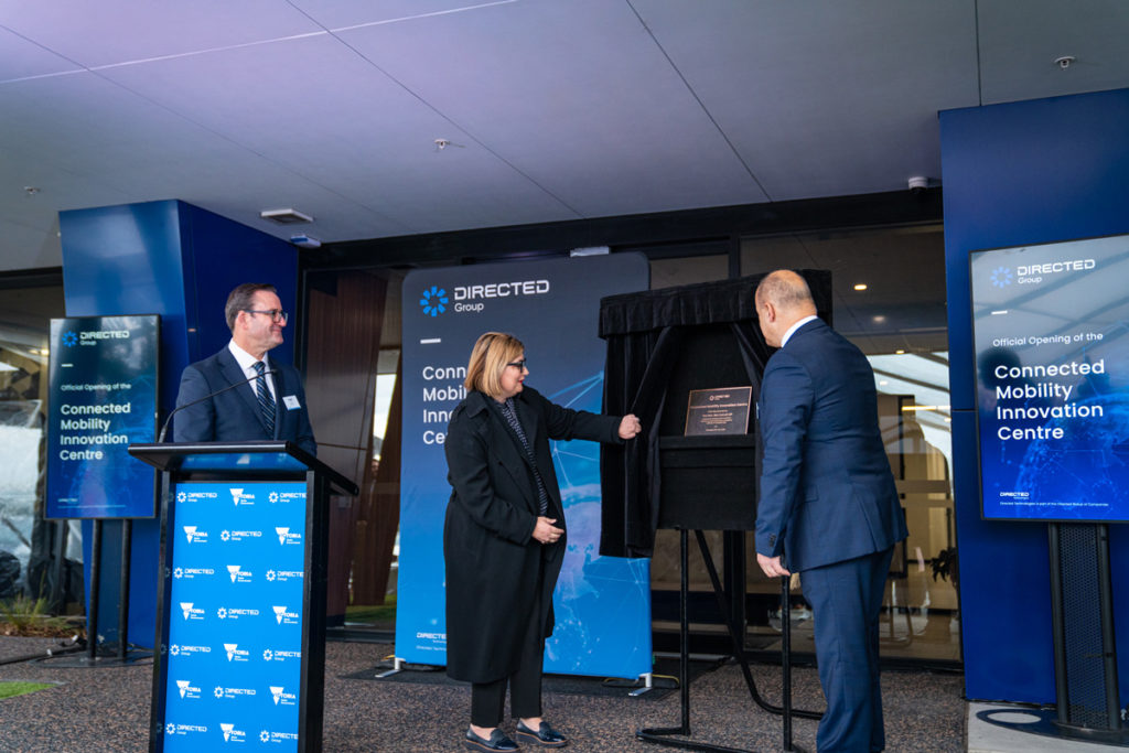 Directed Technologies Opens $15M global connected vehicle and IoT ...