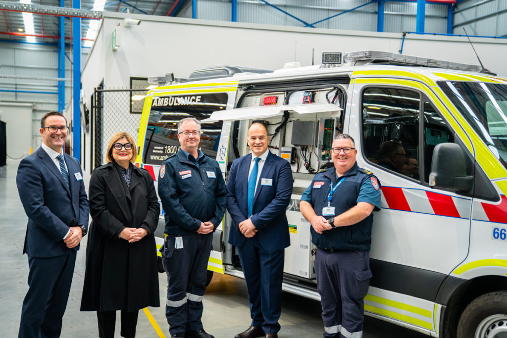 Directed Technologies Opens $15M global connected vehicle and IoT ...