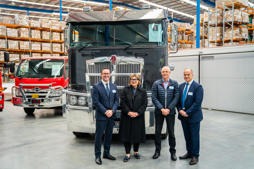 Directed Technologies Opens $15M global connected vehicle and IoT ...