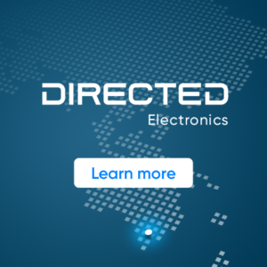 Directed Electronics Australia – Directed Australia is a leading ...