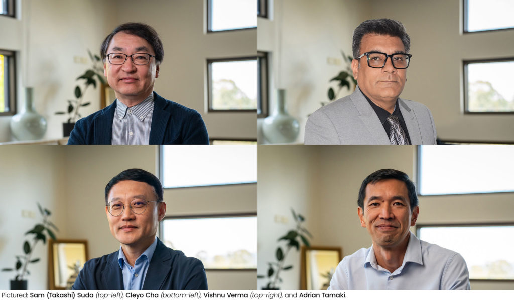 2025 – Directed Electronics Australia