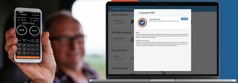 Directed Technologies and Logmaster launch integrated telematics and ...